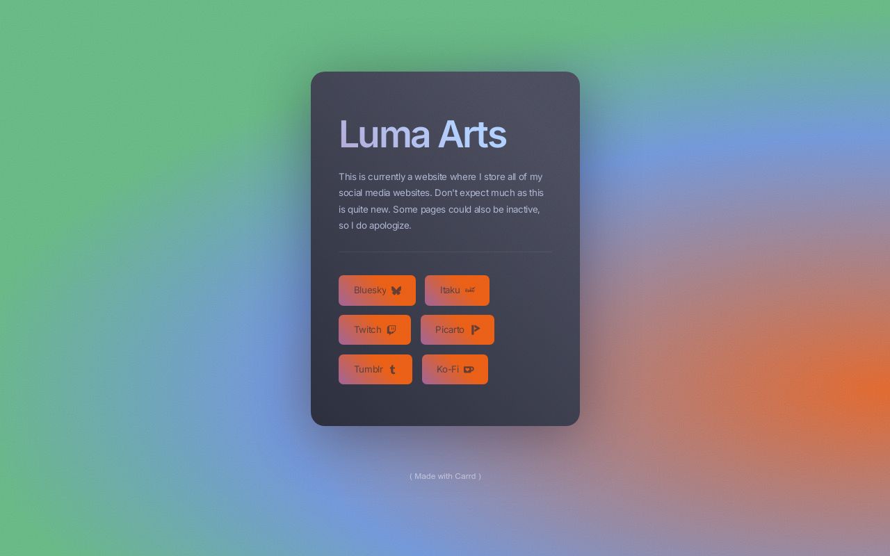 Luma Arts